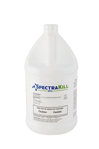 SpectraShield Cleaning And Disinfection Technologies